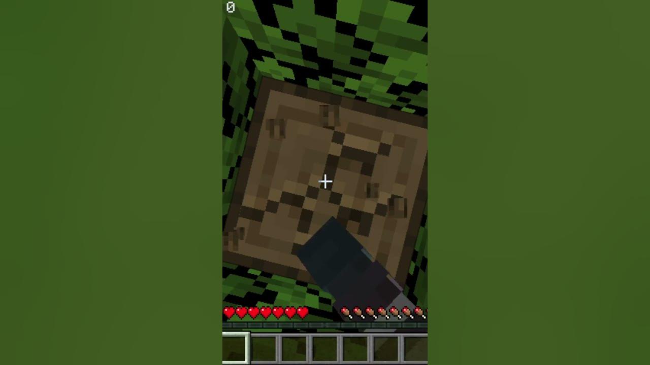 Tutorial de minecraft 😎🤑 - YouTube