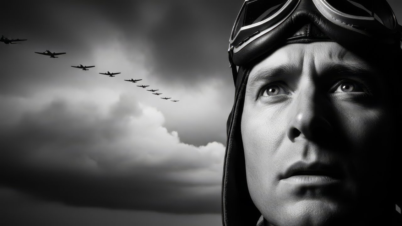 How A Luftwaffe Ace Predicted Germany's Defeat 10 Months Before D Day ...