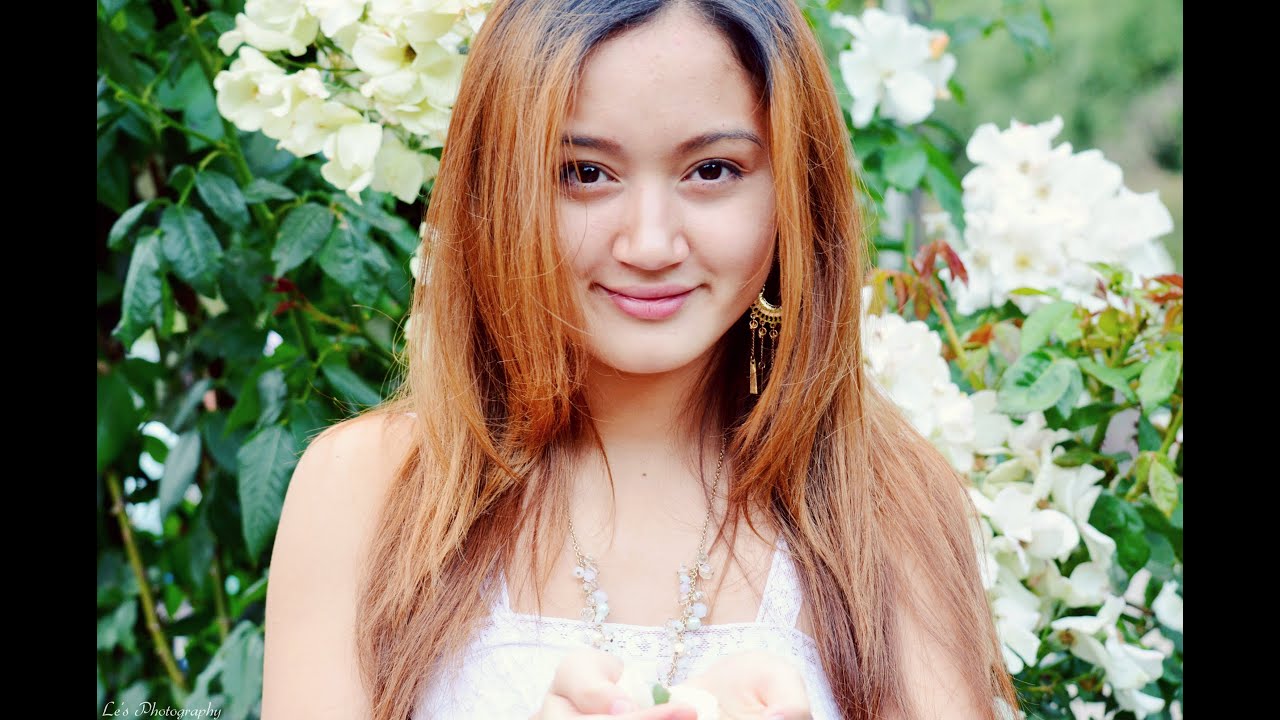 Dalena Ha's 17th Birthday - YouTube