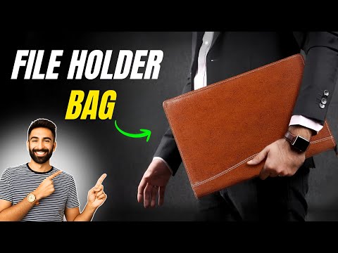 TOP-5🔥 Best File Folder for Documents🔥Best File Folder 2025🔥 Document Folder