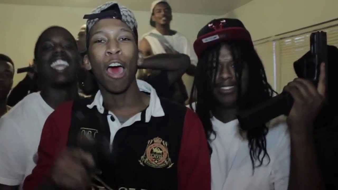 Baby Case Official Video - YouTube