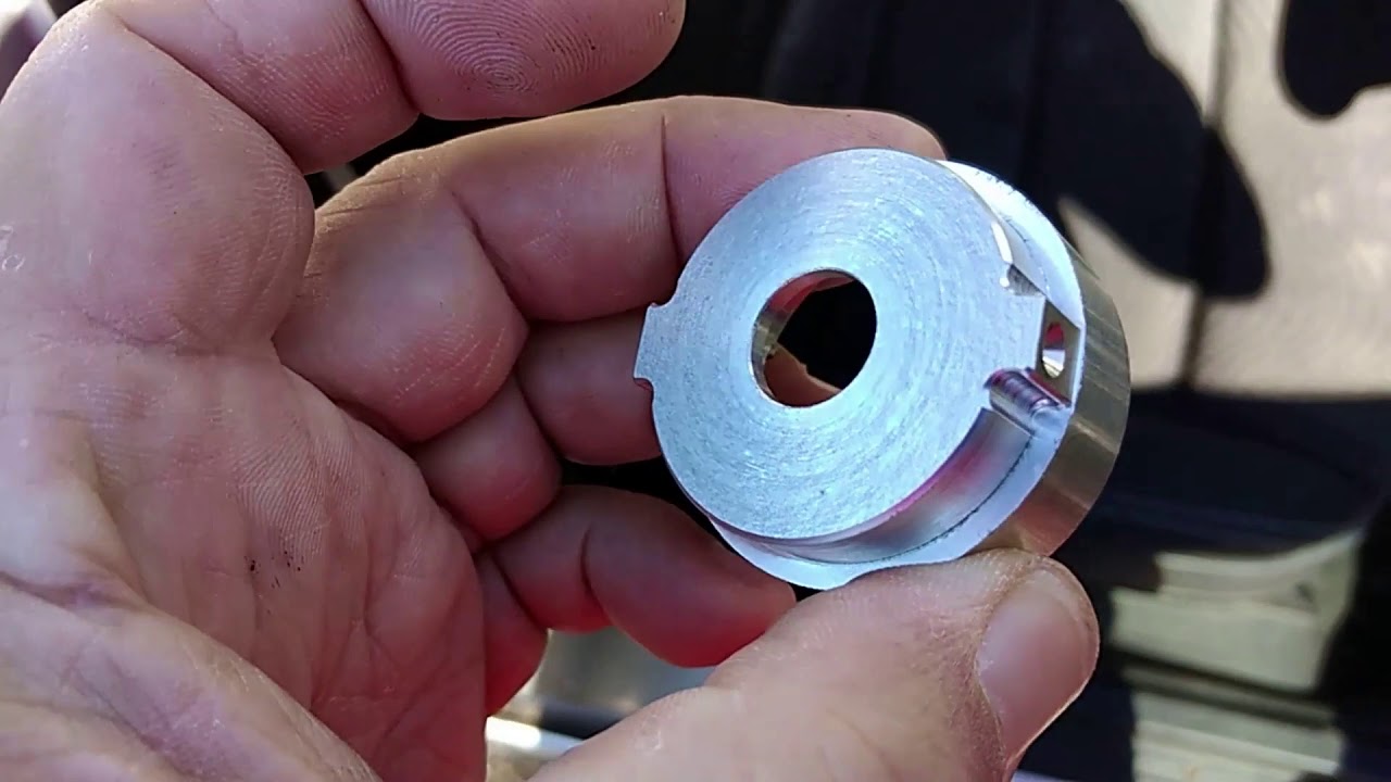 ford falcon ignition start problem 0413 120 444 - YouTube