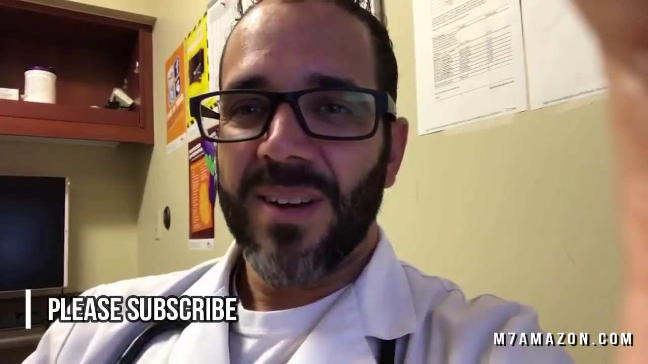 Dr. ER's Live Holiday Broadcast from the Emergency Room 👍💯💯👍 - YouTube