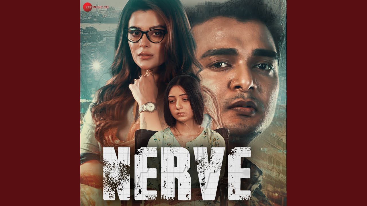 Nerve - Theme Music - YouTube