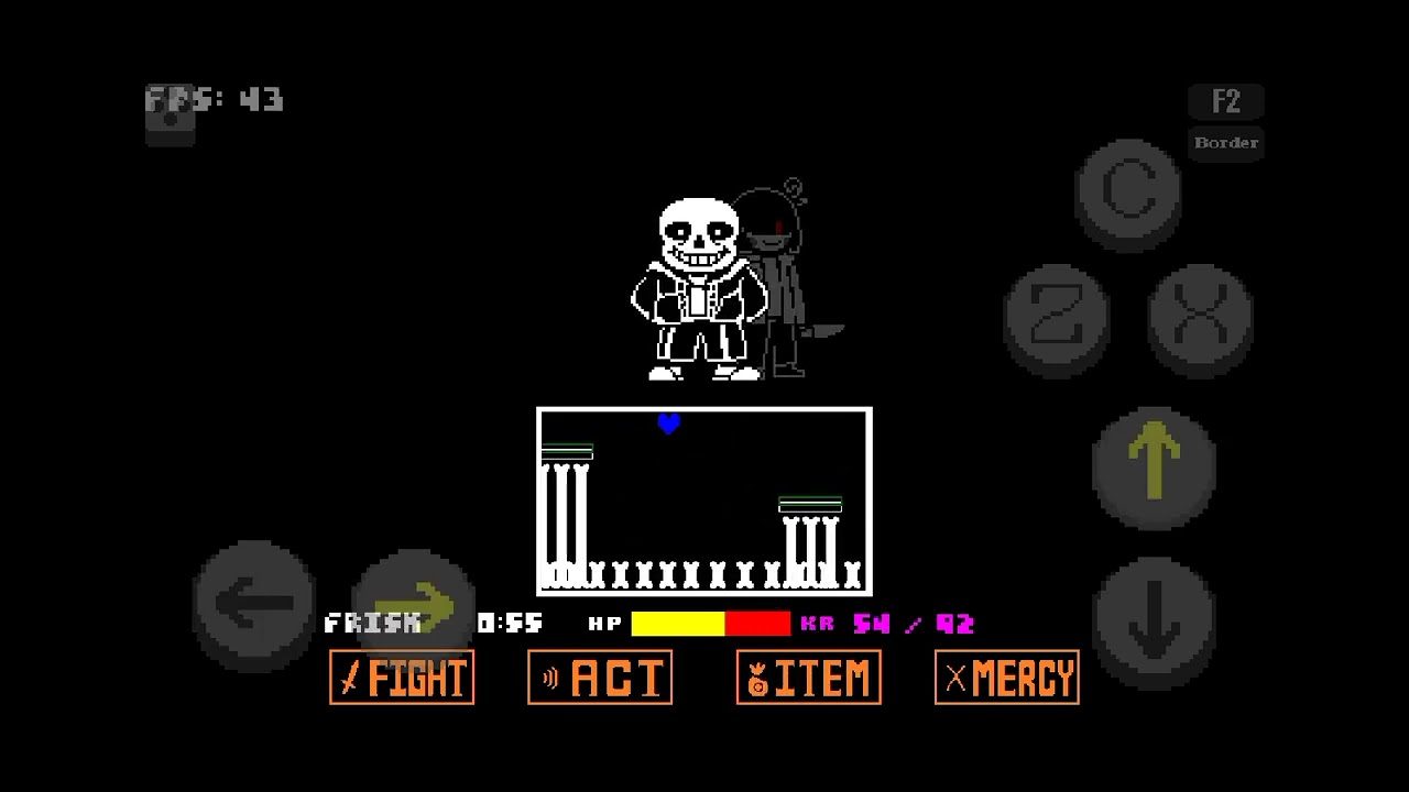 Passing bad time trio on your phone. - YouTube