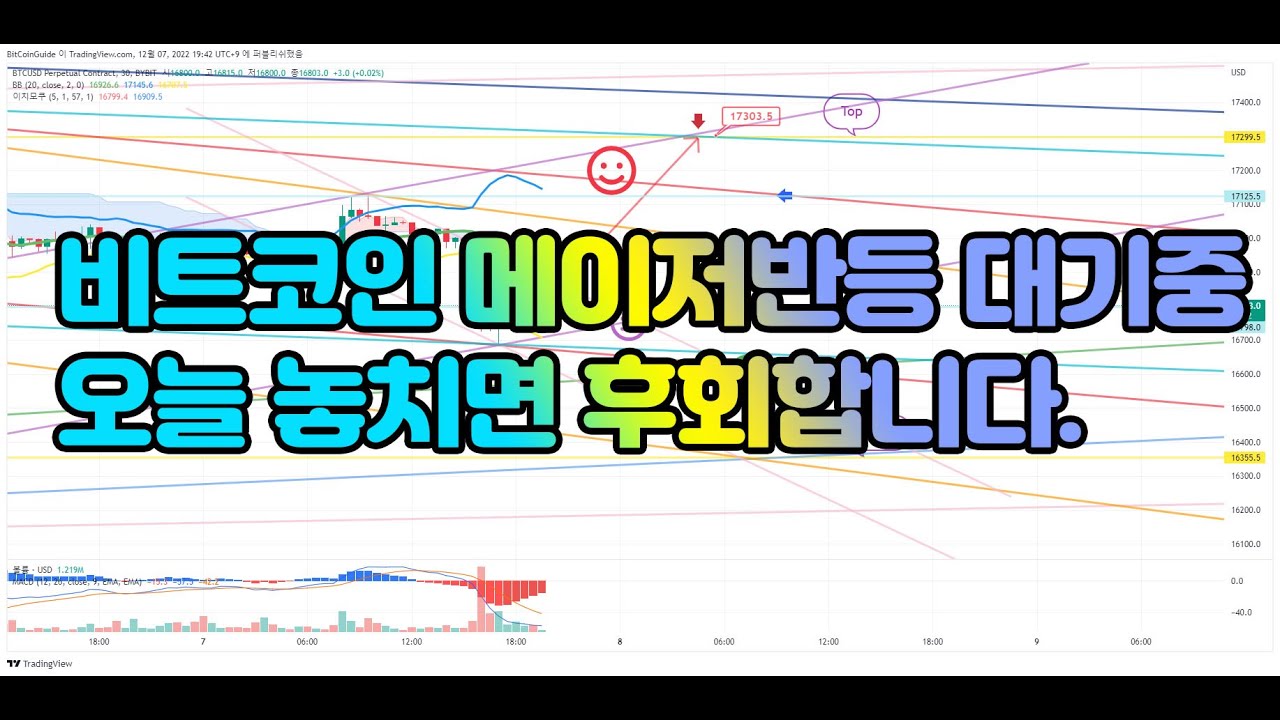 나스닥 메이저반등 대기중 비트코인 커플링까지 투자자분들 오늘 놓치면 후회합니다 알트코인리플 이더리움업비트빗썸바이빗