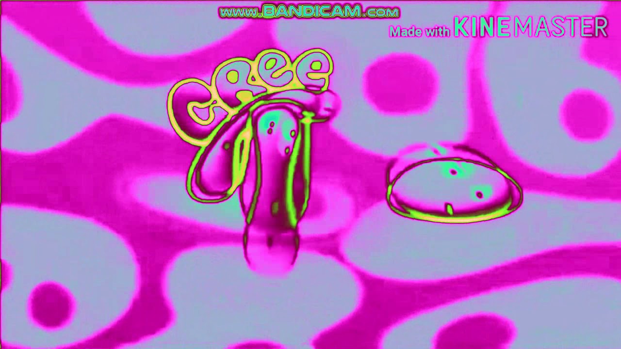 CBeebies Ident Dance in Ensemble Effect 3 0 - YouTube