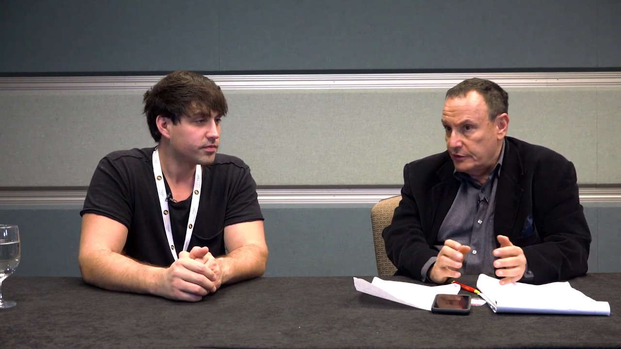 Energy Data Streams & Creating Robust Systems - YouTube