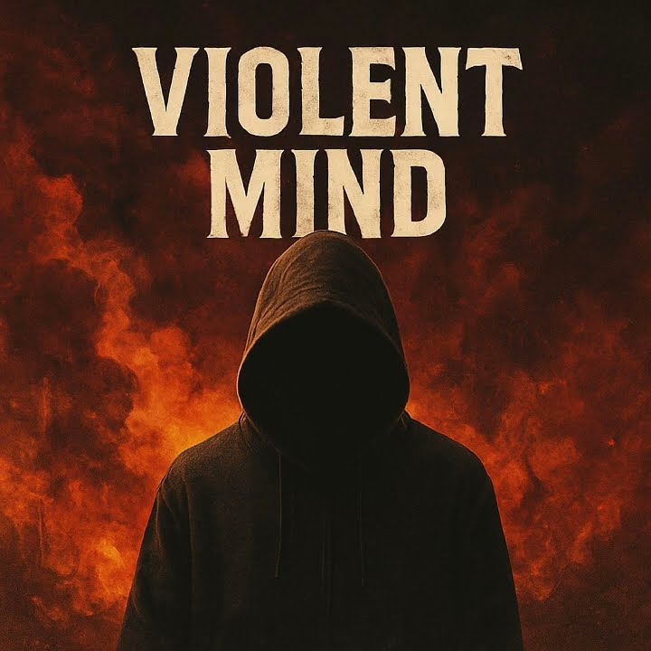 Violent Mind - Wayne Moore (Official Audio) - YouTube
