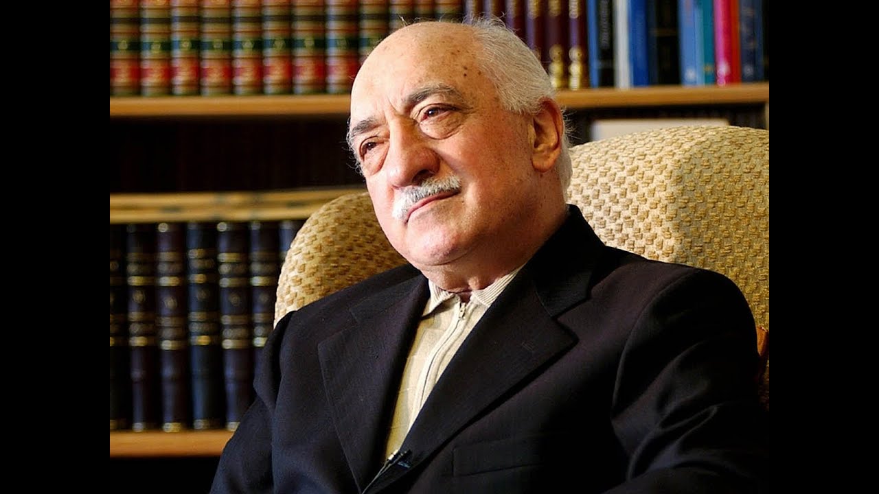U.S. charter schools tied to powerful Turkish imam - YouTube