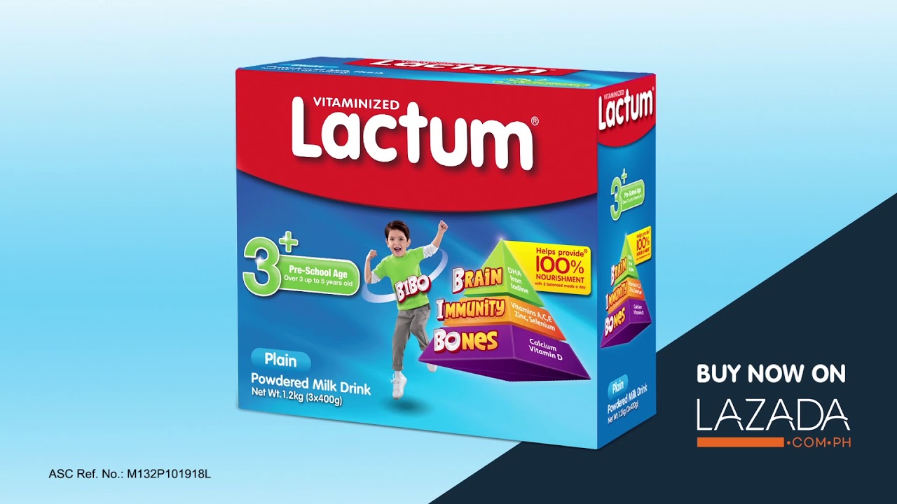 ASC Ref. No.: M132P101918L - YouTube