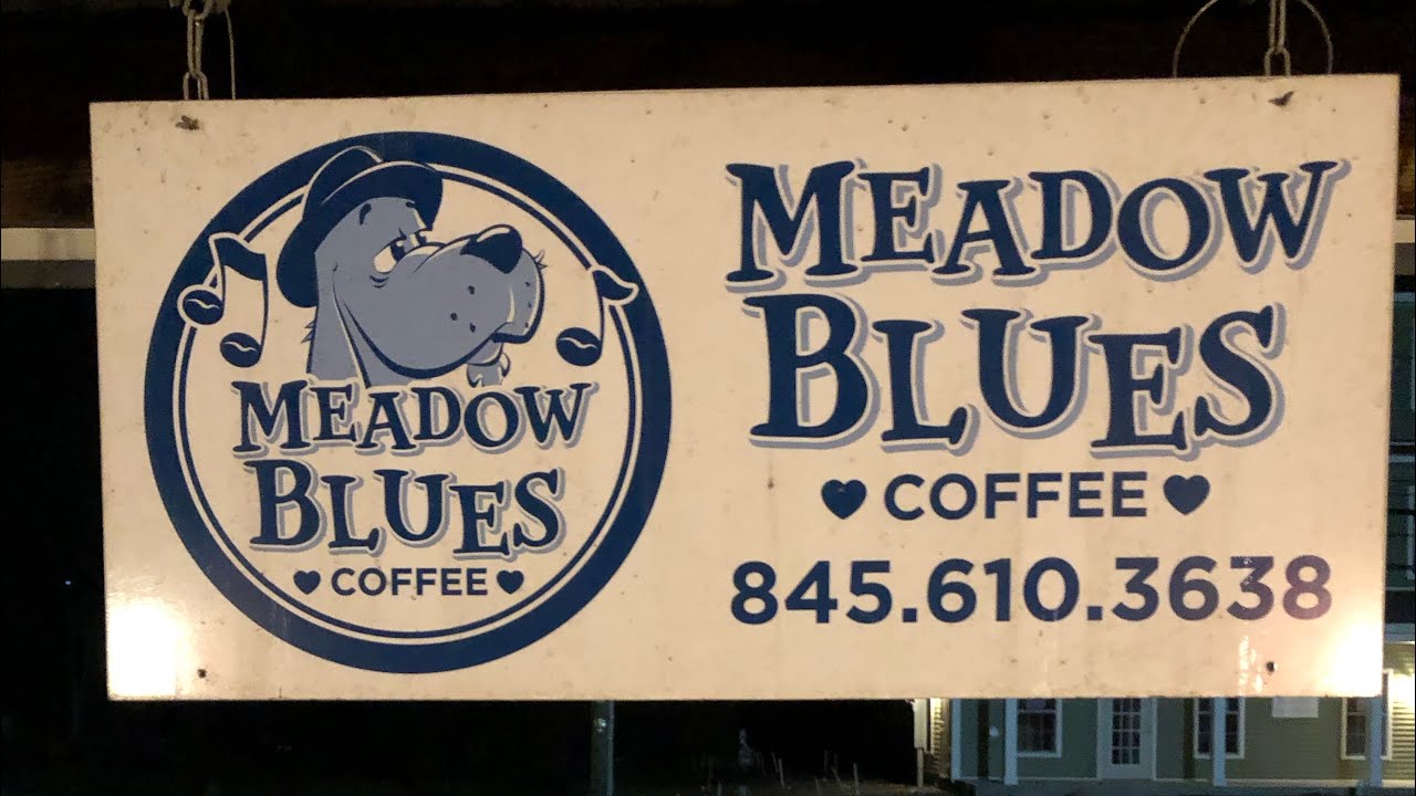 3/1/25 FAFO SQUARE GARDEN: Meadow Blues Coffee featuring: Alias Smith ...