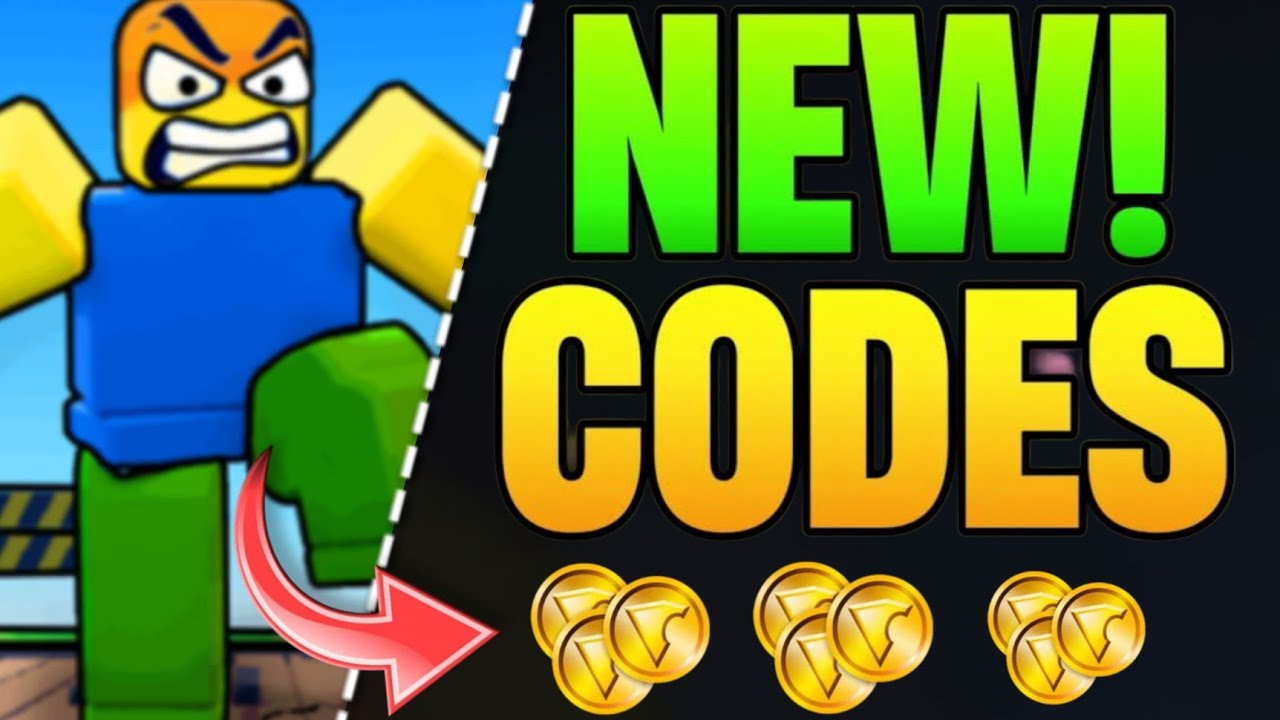 Tech Update! GET HEAVY SIMULATOR CODES || CODES FOR ROBLOX GET HEAVY ...