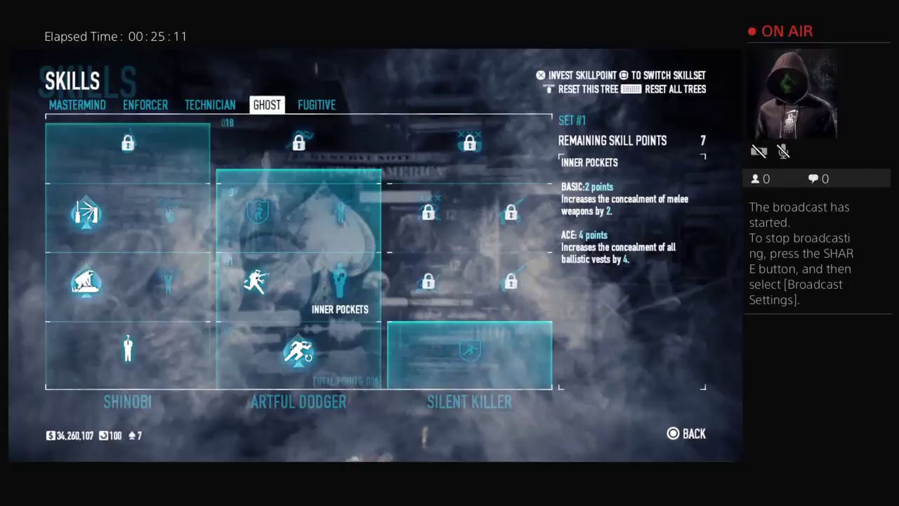 Payday 2 cook off mayhem difficulty gameplay - YouTube