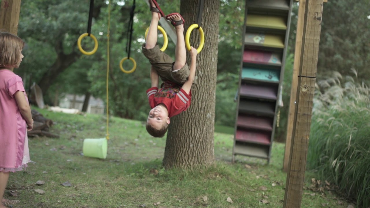 Treehouse Youtube 6231