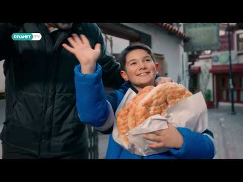 Hoş Geldin Ya Şehr-i Ramazan