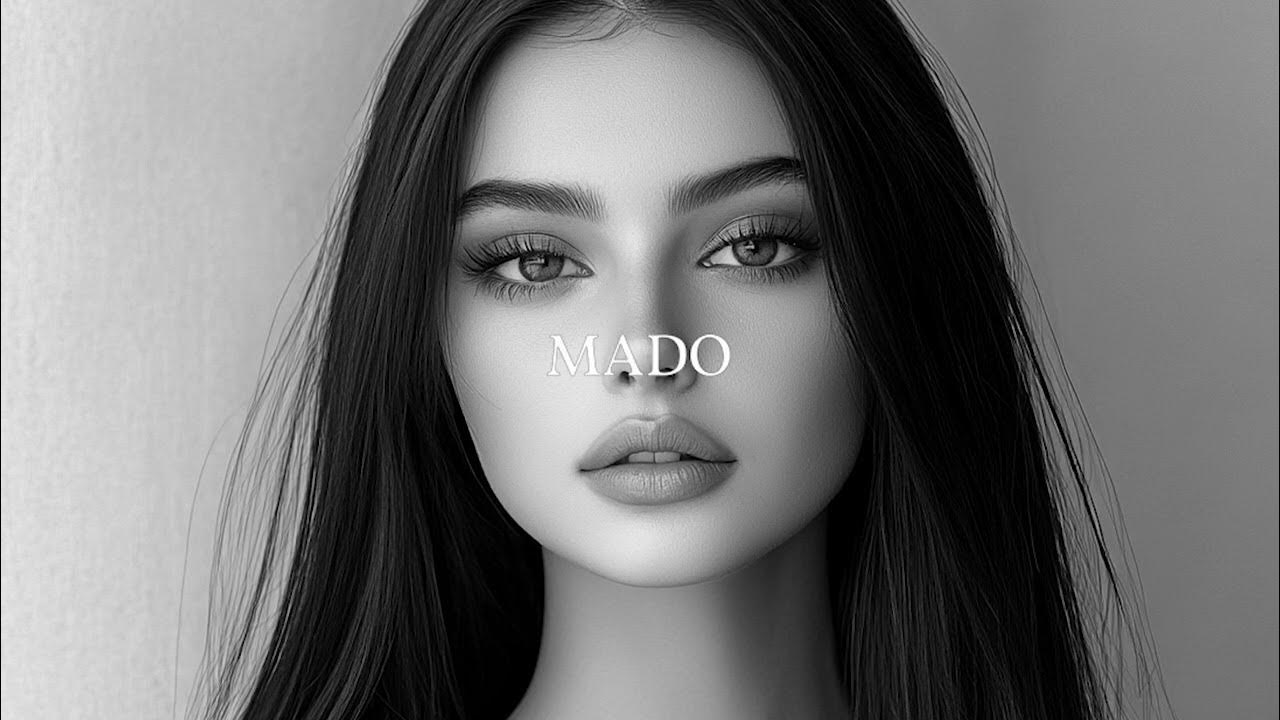 Top Mix MADO MIX Summer Mix 2025🌴 Deep Feelings, Deep House Mix [MADO Music 2025] [Remix Music ...