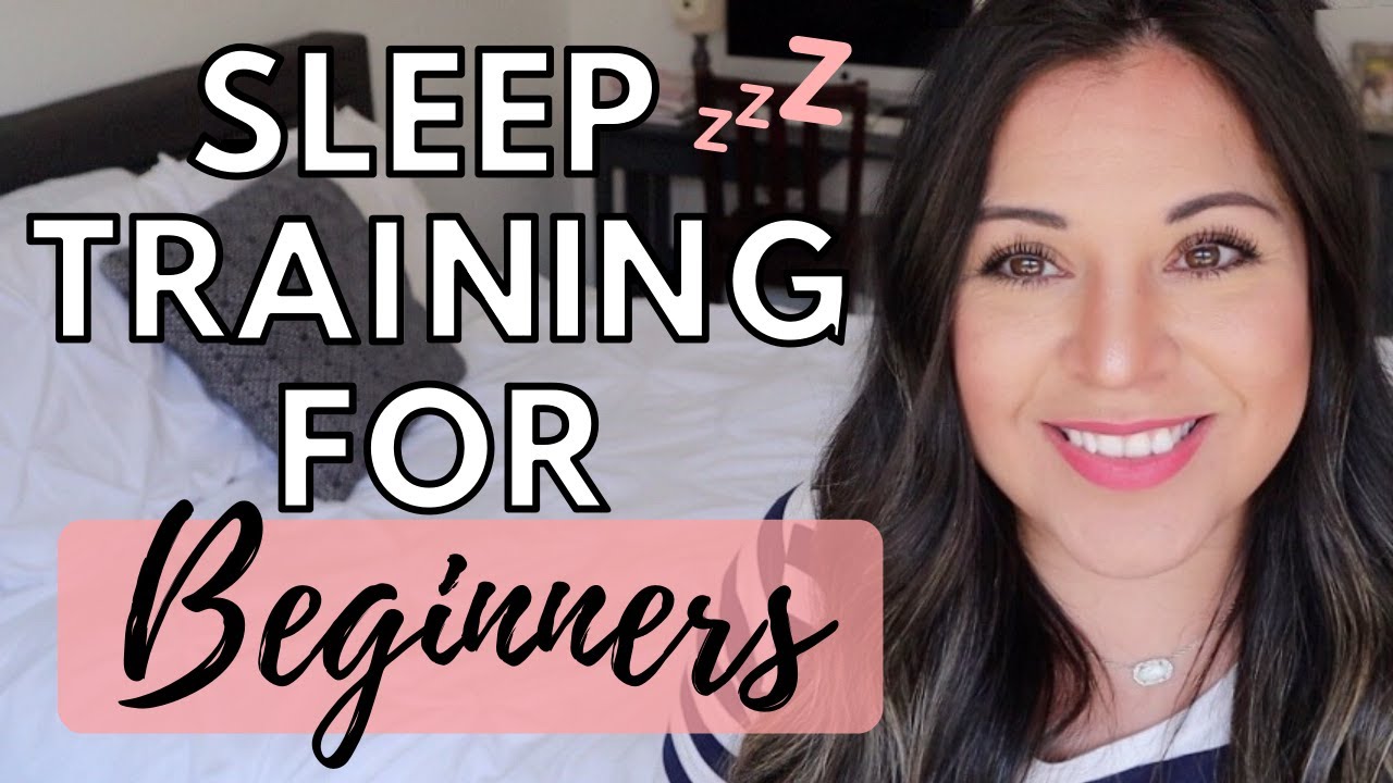 FERBER METHOD SLEEP TRAINING FOR BEGINNERS | 2020 - YouTube