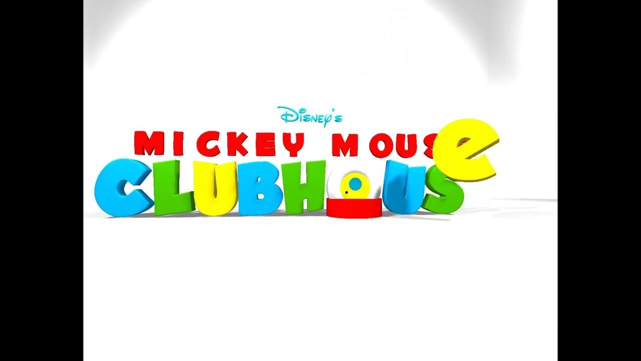 Mickey Mouse Clubhouse Trailer Remake - YouTube
