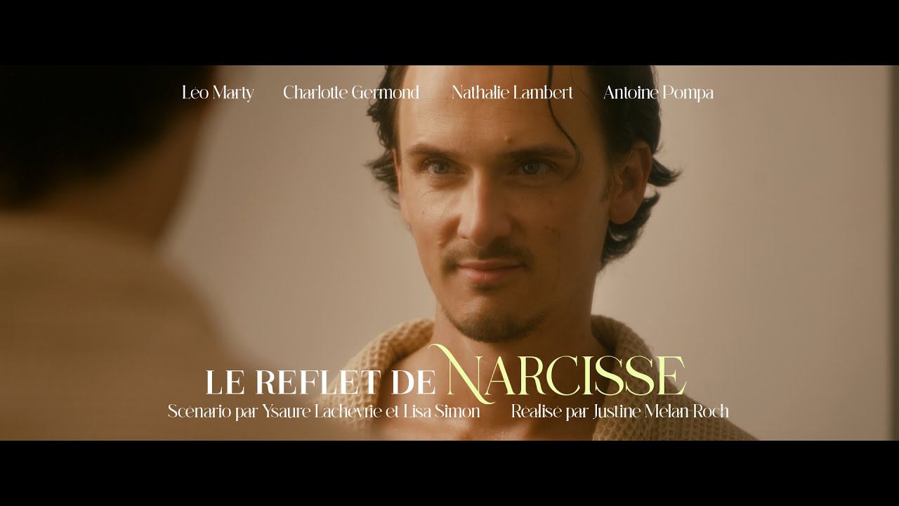 "Le reflet de Narcisse". - YouTube