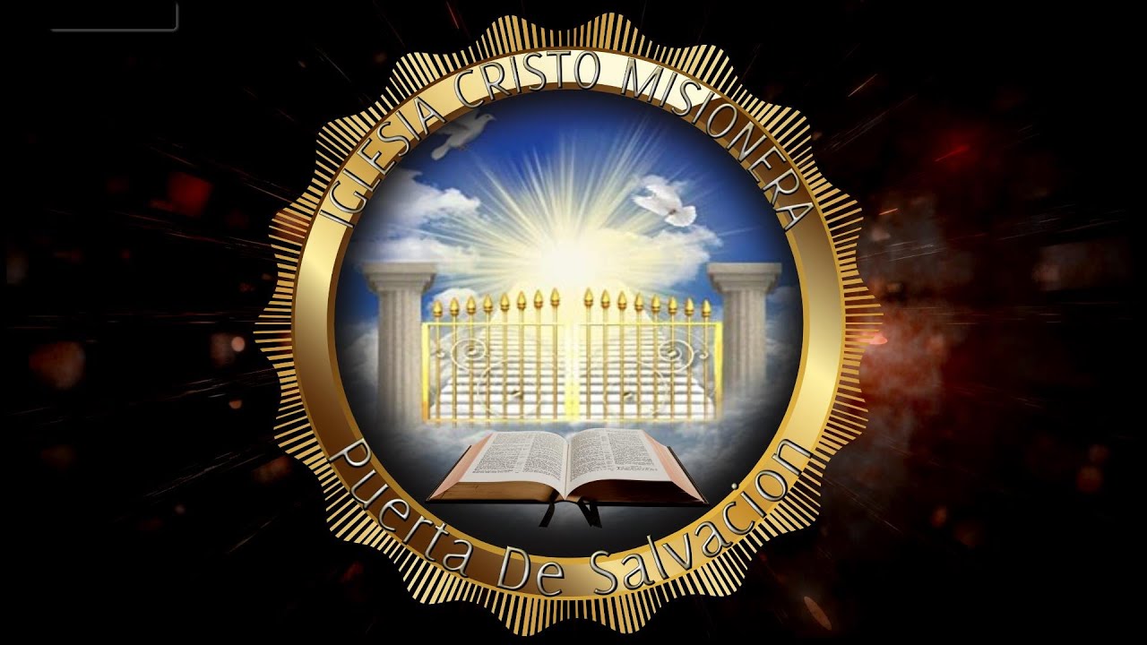 CULTO DE PRO-TEMPLO 12/08/2024 - YouTube