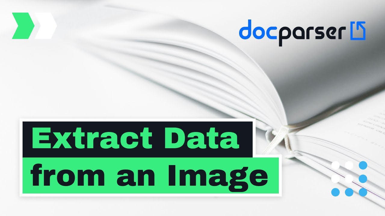 Extract Data From Image YouTube Extract Data From Image YouTube