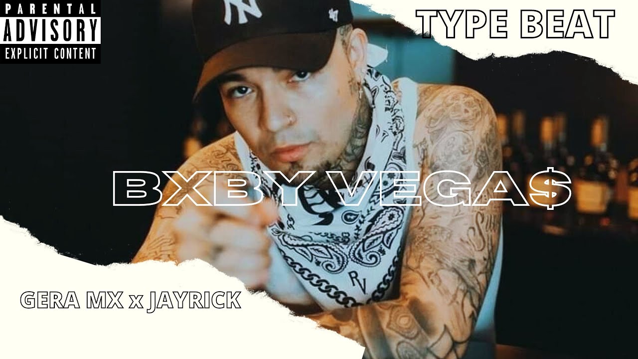 GERA MX x JAYRICK x ALEMÁN BOOM BAP TYPE BEAT | BASE DE RAP BOOM BAP 2023 |INSTRUMENTAL HIP HOP ...