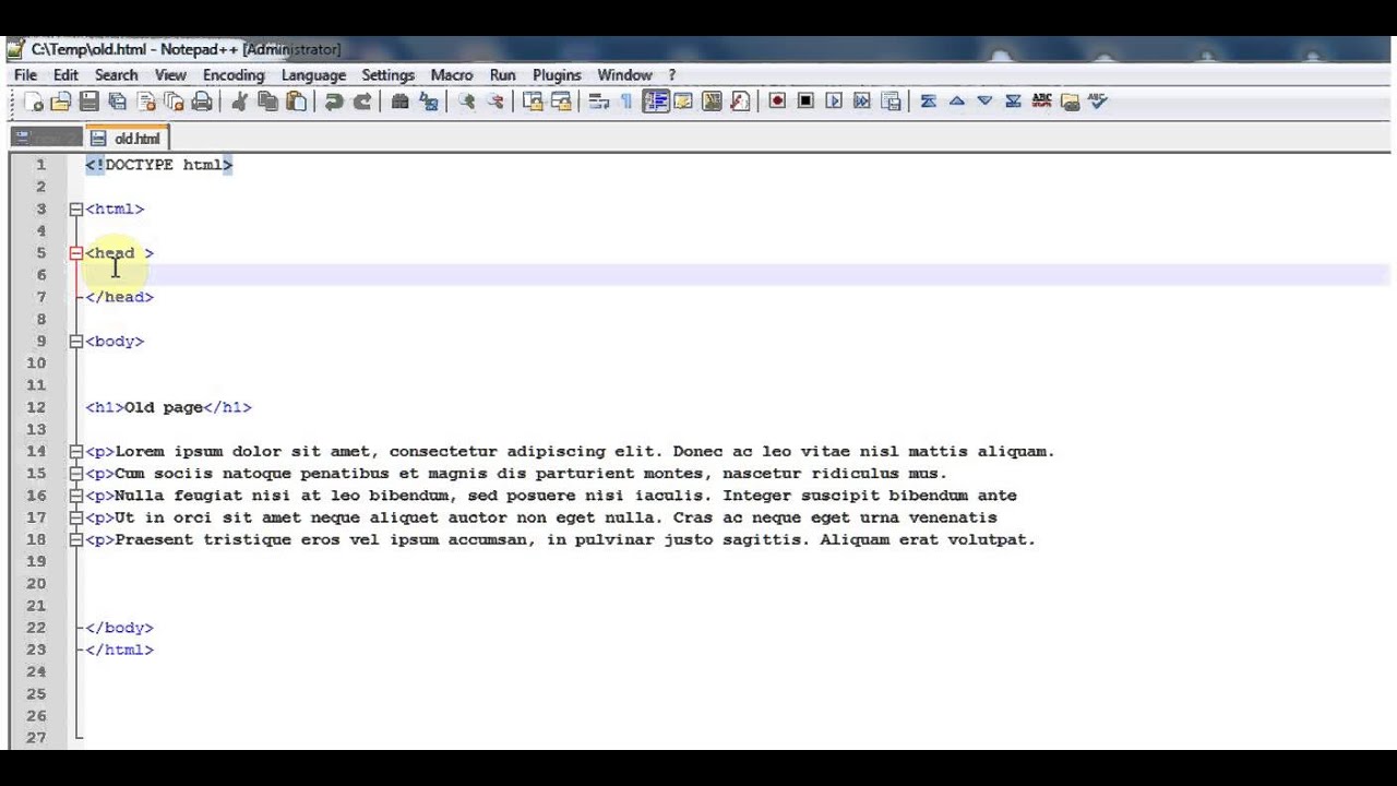 Redirect One Webpage To Another With Javascript Youtube