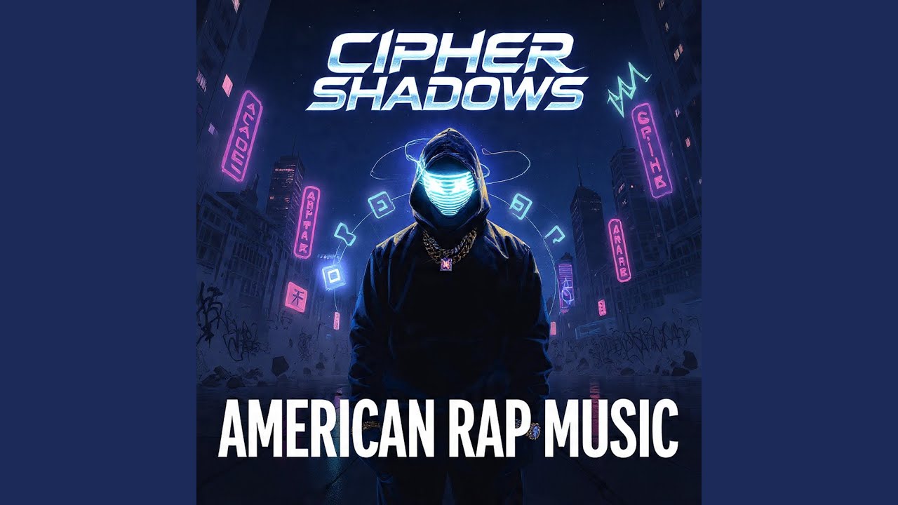 City Ember | American Rap 2025 | Viral Burning Love | Ver.2 #new - YouTube
