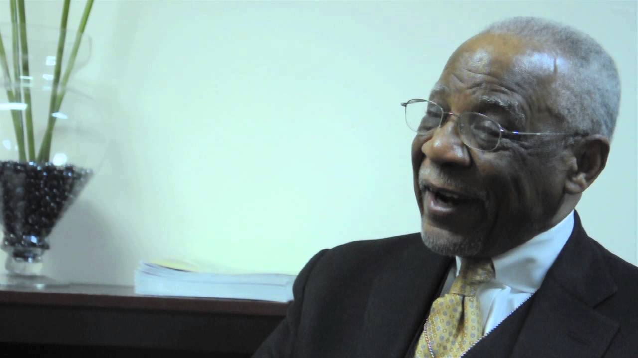 Wilson Goode - YouTube