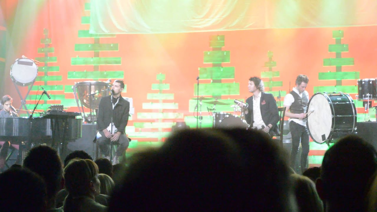 for King & Country - Joy To The World - YouTube