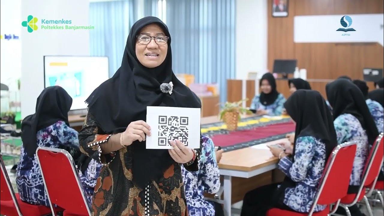 Inovasi Media Pembelajaran : Revolusi Pembelajaran Digital: Integrasi ...