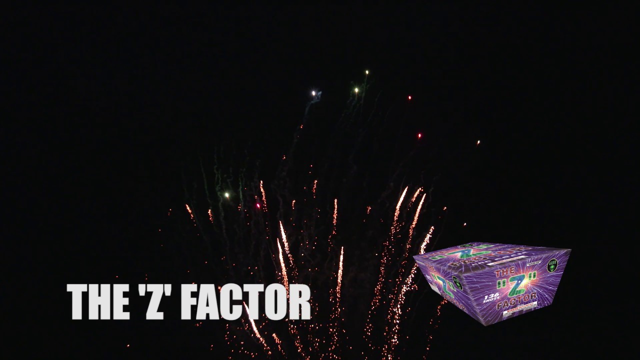 The "Z" Factor - Alien - YouTube