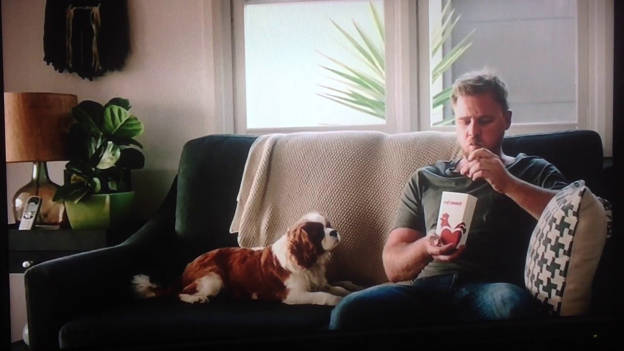 Red Rooster 2018 Ad - YouTube