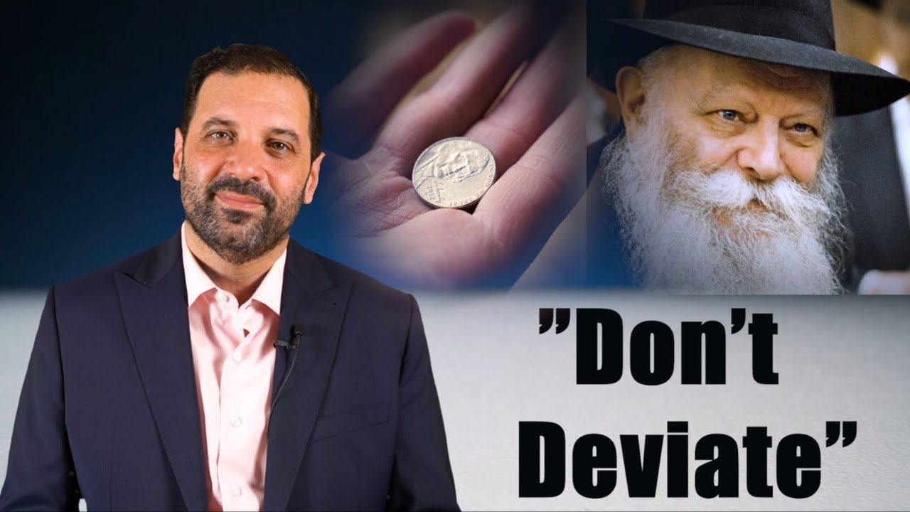 Don't Deviate: Inspiration with Reb Shea Rubenstein. (Ep.19 ... Don't Deviate: Inspiration with Reb Shea Rubenstein. (Ep.19 ...