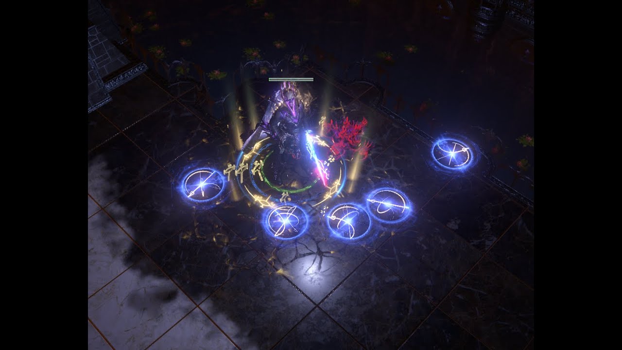 Penance Brand of Dissipation Showcase - Uber Cortex - YouTube