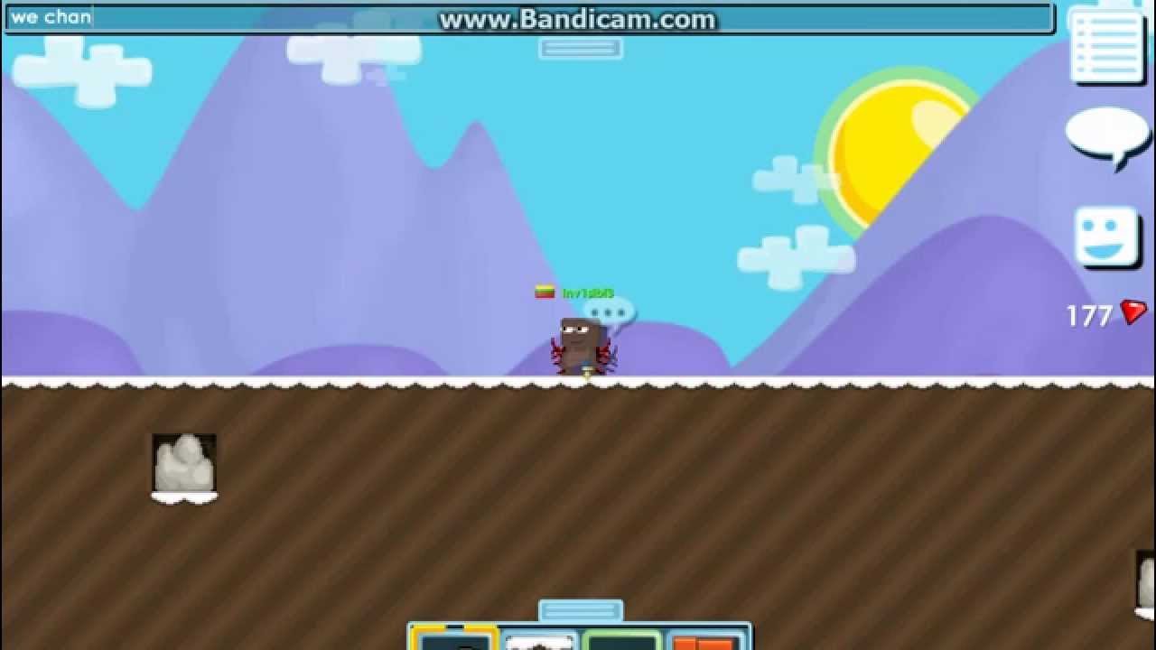 *GrowBoys GT* First Video [PROFILE] - YouTube