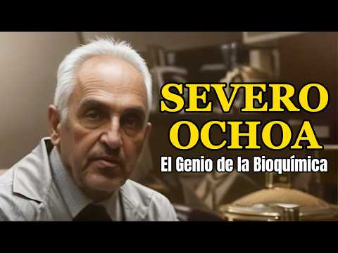 SEVERO OCHOA: El Genio de la Bioquímica