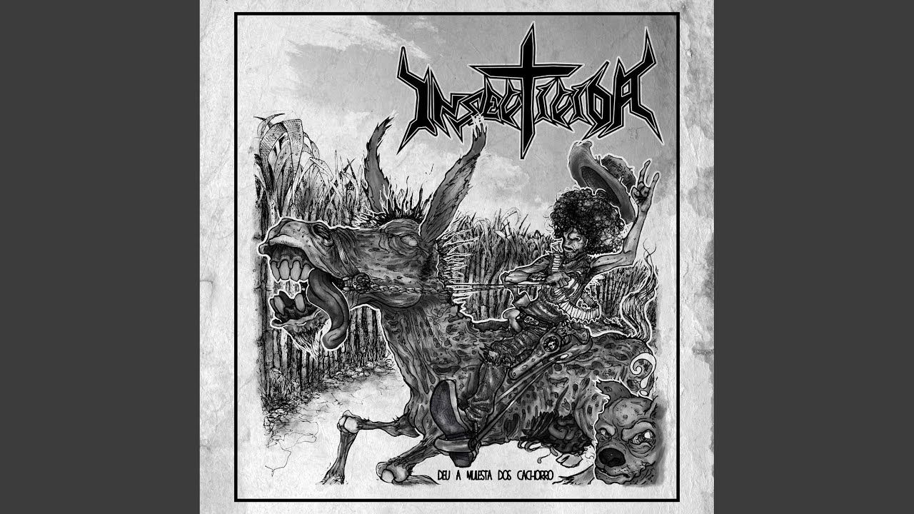 100 Megatons de Bomba-Cordão - YouTube