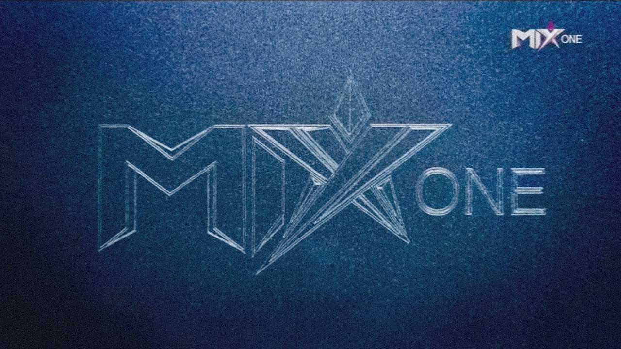 Mix One // Ident #⑤ (2023) - YouTube