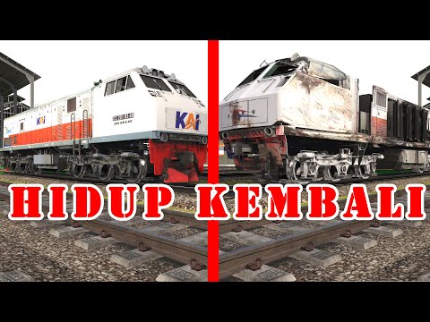 HIDUP KEMBALI | Thole Lan Sri #57 | Film Sepur Ngawur Indonesia
