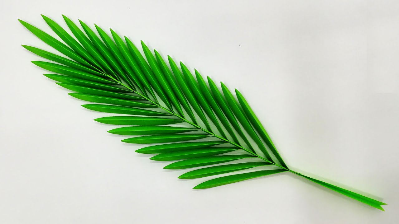 How To Make Paper Leaves Paper Leaf Making Easy Tutorial For Home how-to-make-paper-leaves-paper-leaf-making-easy-tutorial-for-home