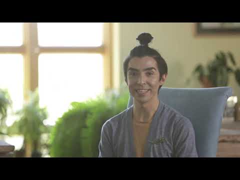 What do young adults have to say about coaching with Lenann Gardner - YouTube