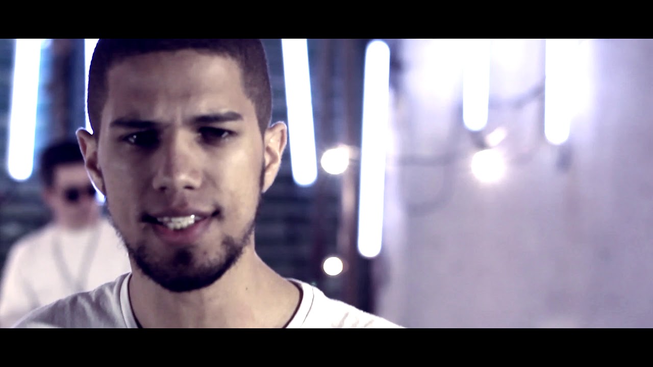 Léo Ventura feat. Brian Rossi | Tribo F - Escolha Viver - YouTube