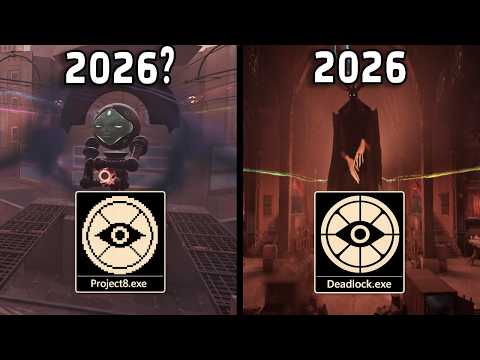 How to Play Old Deadlock Patches