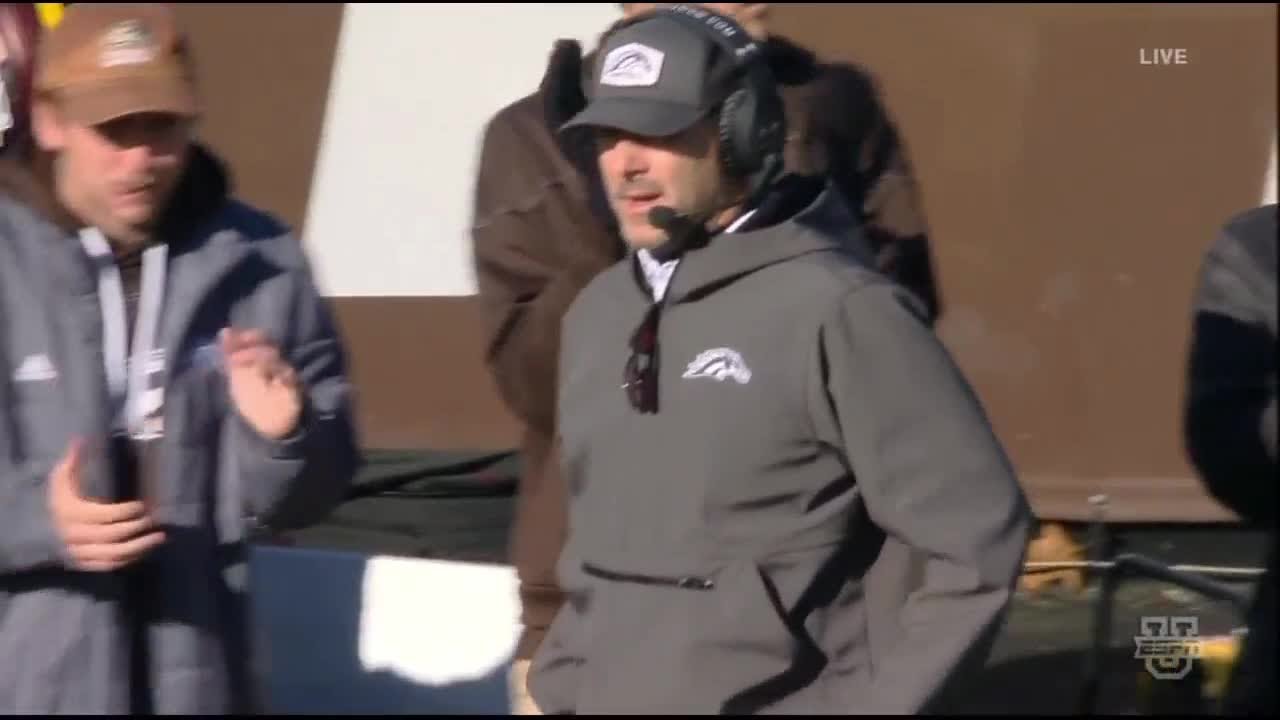Tim Lester out as WMU head coach after six seasons - YouTube