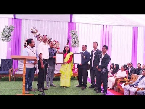 MCS topper ongipa abi Chingba Jimbe Ch Marak-na da.al gilja ra.a ...