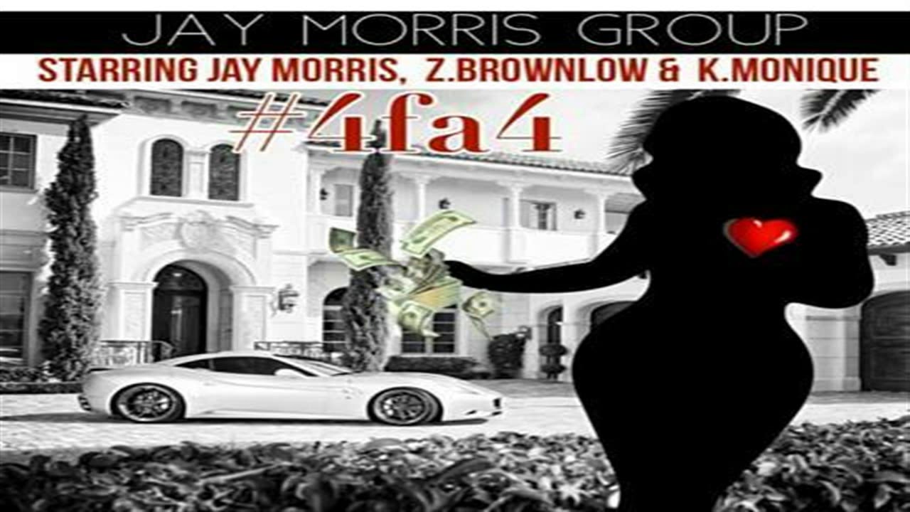 Jay Morris Group "4 Fa 4" - YouTube