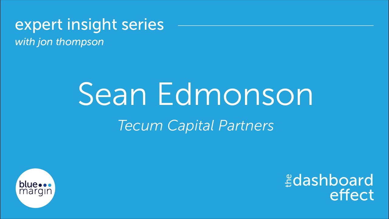 Tecum Capital Interview: Leveraging Data in Manufacturing - #42: Expert ...