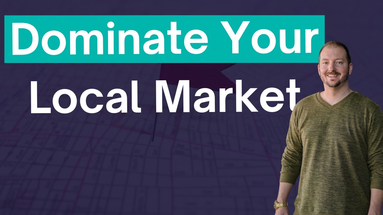 Top 3 Strategies For Local Tutors | Dominate Locally - YouTube